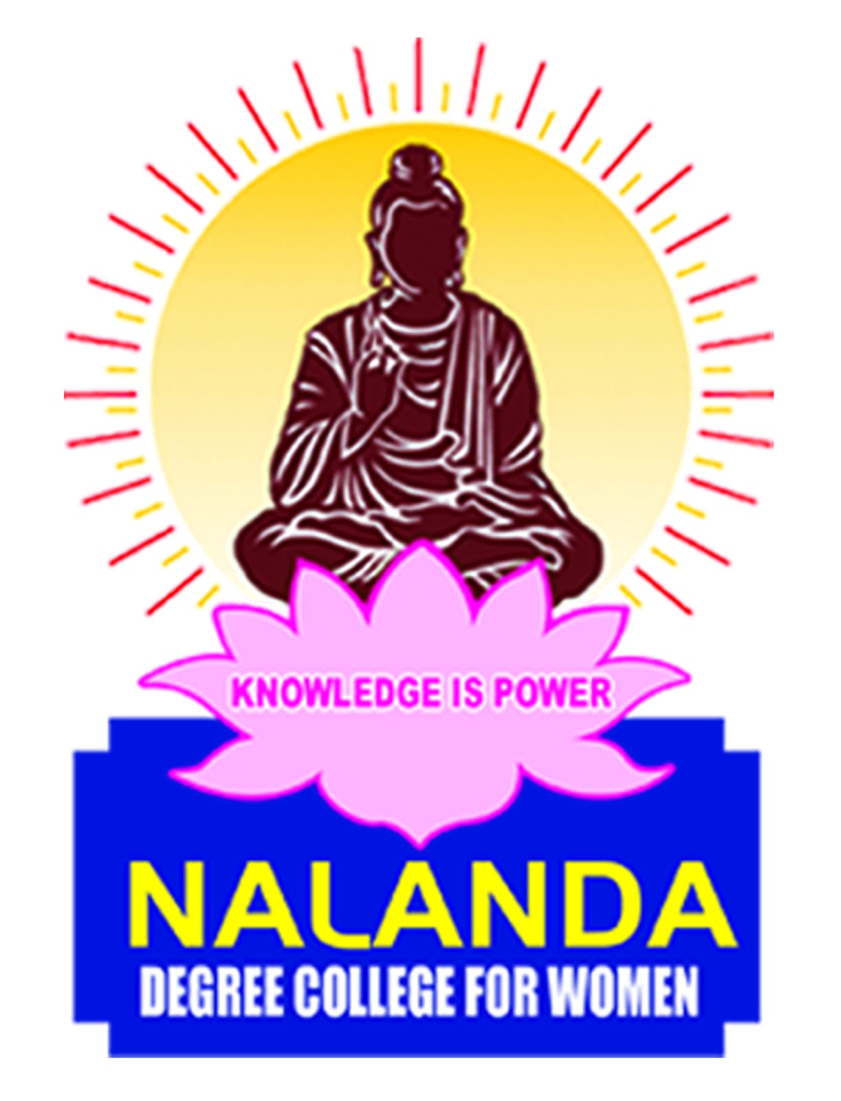 NALANDA DEGREE COLLEGE FOR WOMEN